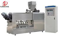 China Broken Rice Powder Re-Shaping Machine Nutritional Artificial Rice Making Machine Processing Line for sale
