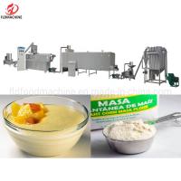 China Slg65-S Slg85-S Slg75 Baby Food Production Line for Advanced Technology Production for sale