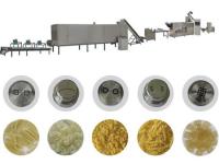 China Industrial Pasts Machine Macaroni Procession Line for sale