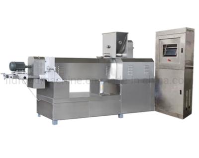 China 800-1500kg/H Fish Feed Production Machines for Country Markets by Jinan Fld Company for sale