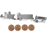 China 800-1500kg/H Fish Feed Production Machines for Country Markets by Jinan Fld Company for sale