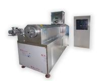 China Puffed Snack Corn Chips Corn Puff Snacks Food Making Machine for sale