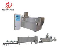 China 15*3*5.0 Adult Dog Food Extruder Dry Pet Food Pellet Production Line for Dry Pet Food for sale