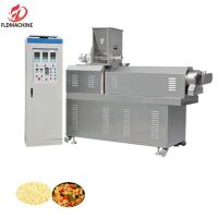 China Automatic Artificial Rice Making Machine Processing Line for sale