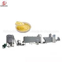 China Extrusion Instant Baby Cereal Powder Process Line Making Machines Production Machine Baby Nutritional Powder Making Machine for sale