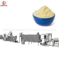 China Slg65-S Slg85-S Slg75 Baby Food Processing Line Equipment within 380V Voltage for sale