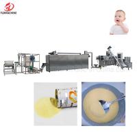 China High Quality Baby Puree Production Line for sale