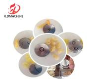 China Factory Price Full Automatic Pasta Straw Machine / Macaroni Making Machine / Processing Line for sale