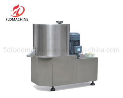 China Aquatic Floating Fish Feed Pellet Making Machine for sale
