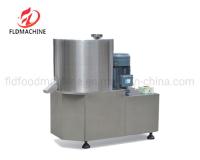 China Siemens Motor Floating Fish Feed Pellet Making Machine Line Manufactured by Jinan Fld for sale