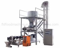 China Pet Fish Food Machine for Dog Fish Cat Pet Food Making Equipment Food Machine for sale