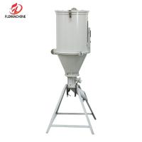 China Dry Pet Dog Food Extruder / Floating Fish Feed Pellet Plant for sale