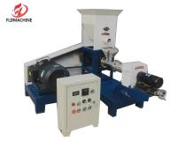 China 170.00cm * 150.00cm * 90.00cm Package Size Fish Feed Extruder for Fish Food Production for sale