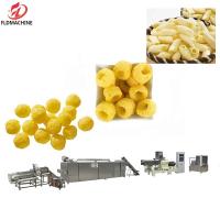 China Inverter Speed Control for High Capacity Candy Production in Snack Food Manufacturing for sale