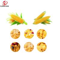China Inverter Speed Control for High Capacity Candy Production in Snack Food Manufacturing for sale