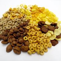China Inverter Speed Control for High Capacity Candy Production in Snack Food Manufacturing for sale