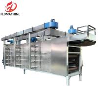 China Automatic Grade Pet Food Pellet Production Line for Cat Dog Feed Manufacturing Plant for sale