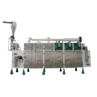 China Grain Pet Food Extruder Machine for Automatic Production of Rings and Other Shapes for sale