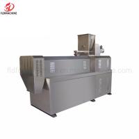China Low Consumption SLG70-III Model Instant Baby Food Milk Powder Processing Machine Line for sale