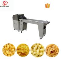 China Gluten Free Long Short Pasta Macaroni Processing Machine for sale