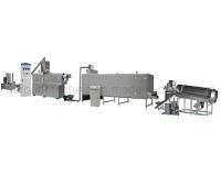 China SLG90 Floating Fish Feed Extruder for Poultry Animal Food Pellet Production Equipment for sale