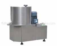 China SLG90 Floating Fish Feed Extruder for Poultry Animal Food Pellet Production Equipment for sale