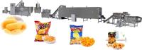 China SLG65-III Snack Food Extruder Equipment for Customer Requirements for sale