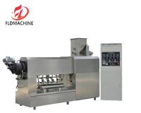 China Pet Chew Treats Dog Cat Food Making Machine After Sales Service Customer On-Site Service for sale