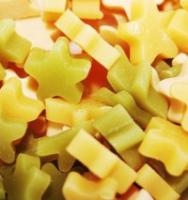 China 100 Pieces/Year Pet Treats Dog Chews Stick Extrusion Machinery with Mixing Capability for sale