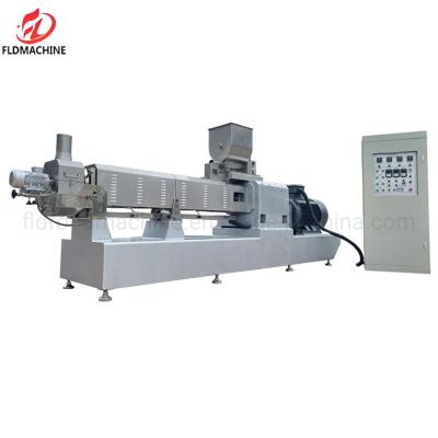 China Kernel Fortified Artificial Rice Extruder Making Machine for sale