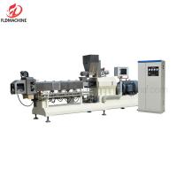 China Frk Rice Making Machine Machines Extruded Fortified Rice Kernels Plant for India for sale