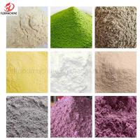 China Powder Instant Baby Food Making Machine Nutritional Inflating Extrusion Production Line for sale