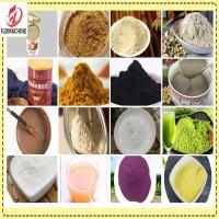 China Extrusion Technology Nutritional Baby Food Powder Modified Starch Production Line 100pieces/Year for sale