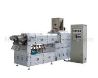 China Best Selling Home Electric Plastic Fresh Macaroni Making Machine for sale