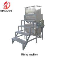 China Floating Fish Feed Extruder and Fish Feed Fertilizer Processing Machinery for sale