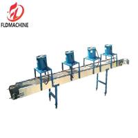 China Floating Fish Feed Extruder and Fish Feed Fertilizer Processing Machinery for sale