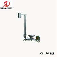 China Floating Fish Feed Extruder and Fish Feed Fertilizer Processing Machinery for sale