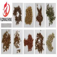 China Pet Food Extruder Floating Fish Feed Making Pllet Machine for sale