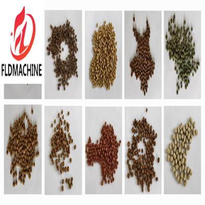 China Pet Food Extruder Floating Fish Feed Making Pllet Machine for sale