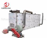 China 100pieces/Year Big Capacity Dry Fish Food Making Machine for Pet Food Manufacturing for sale