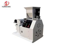 China Top- Wet Expansion Pellet Feed Maker for Animal Pet Cat Fish Shrimp Food Making Machine for sale