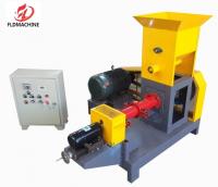 China Factory Directly Sale Pet Food Making Equipment/Fish Feed Making Plant/Fish Feed Pellet Machine for sale