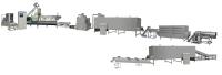 China Slg65-III Slg70-II Slg85-II Model No. Corn Flakes Snack Making Machine Production Line for sale
