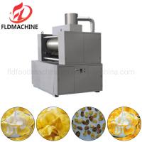 China Slg65-III Slg70-II Slg85-II Model No. Corn Flakes Snack Making Machine Production Line for sale