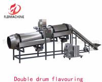 China Automatic Grade Dry Pet Dog Feed Extruder for Grain Pellet Making Machine in Jinan for sale