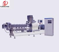 China Frk Food Extruder Fortified Rice Kernel Plant for sale