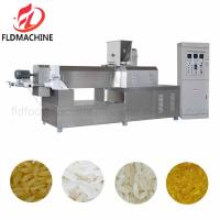 China SLG70 Model NO. Electric Parts LG Artificial Nutrition Rice Frk Fortified Kernels Rice Making Machine for sale