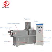 China Dry Dog Food Pellet Making Machine for sale