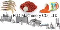 China Good Quality China Fish Feed Pellet Making Machine for sale