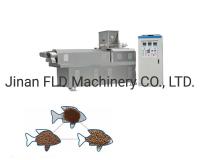 China Good Quality China Fish Feed Pellet Making Machine for sale